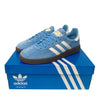Adidas Originals Handball Spezial Mens Trainers Light Blue ...