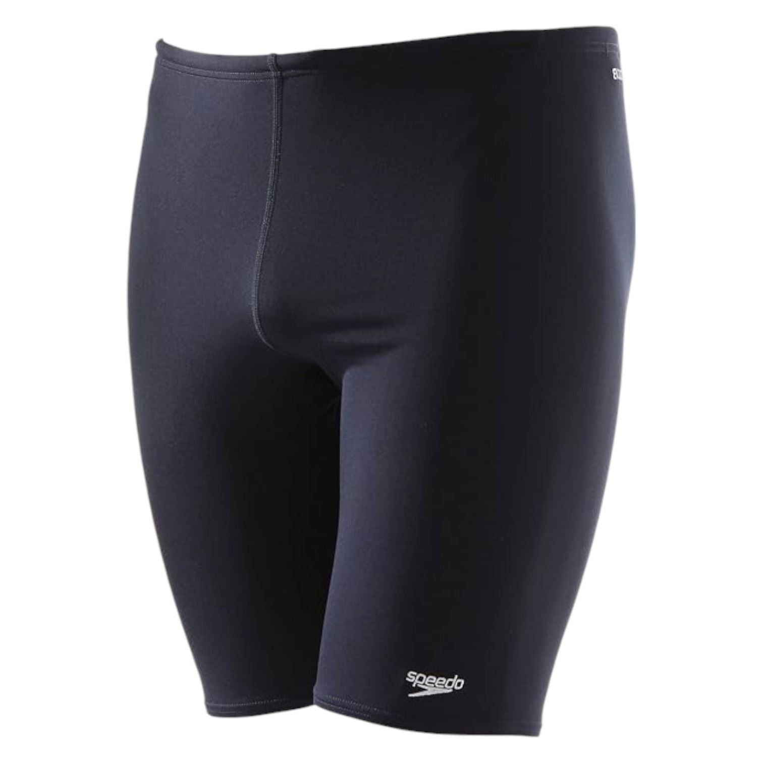 Speedo Mens Endurance+ Jammer Swim Shorts Navy – FastTrackFootwear.com