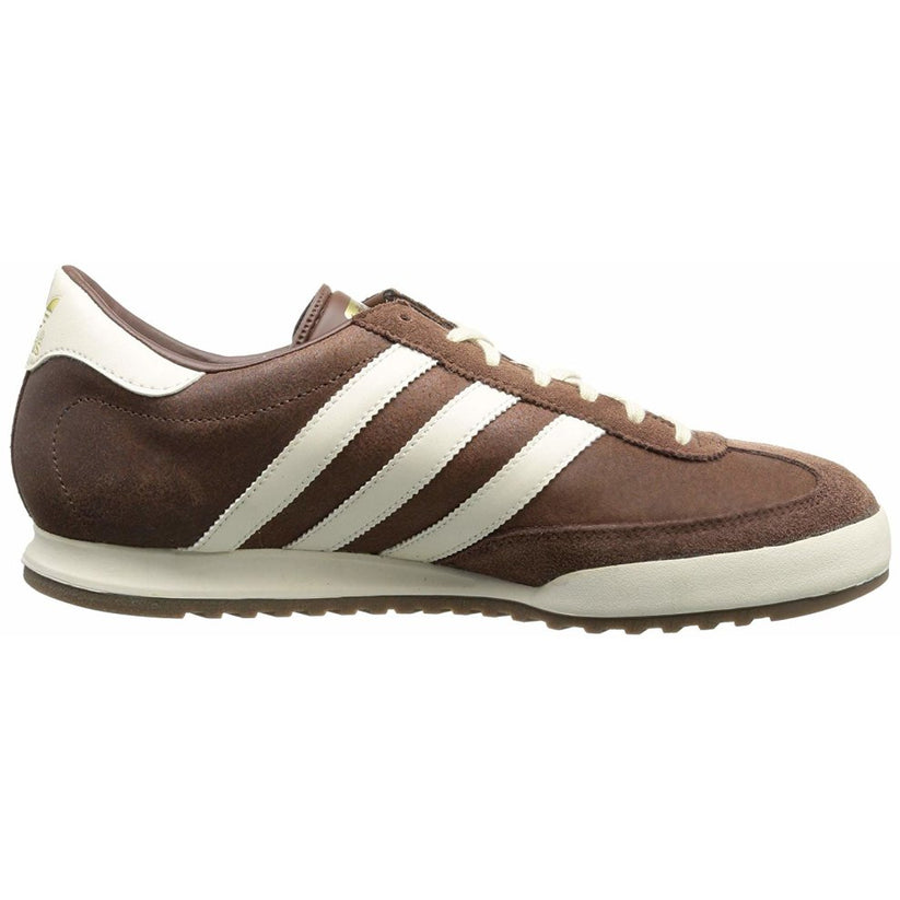 adidas Originals Mens Beckenbauer Trainers – FastTrackFootwear.com